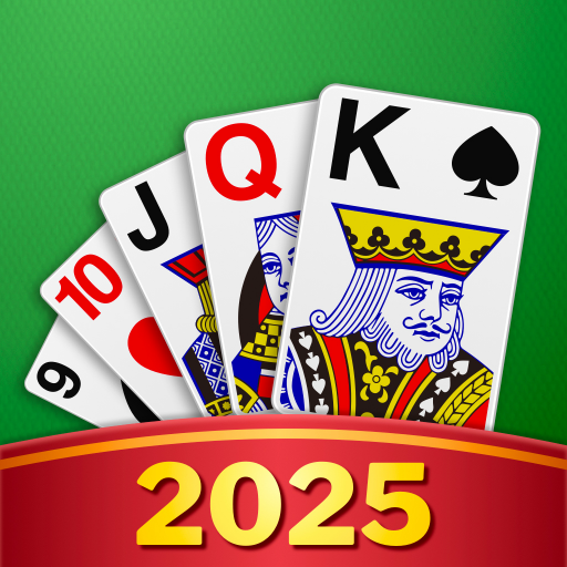 Pasjansa za starejše Solitaire – Aplikacije v Googlu Play