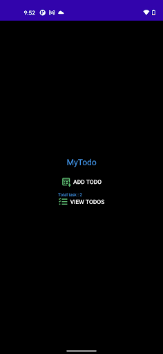 MyTodo - Wear OS for PC / Mac / Windows 11,10,8,7 - Free Download - Napkforpc.com