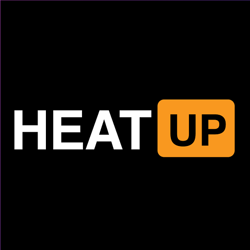About: HEATUP - Patry and Live Chat (Google Play version) | | Apptopia