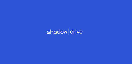 Shadow Drive Android App