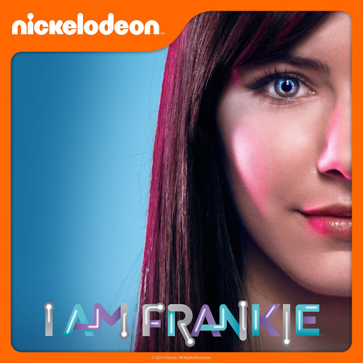 I Am Frankie - Google Play TV