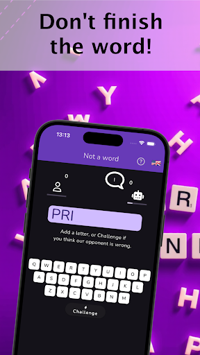 Not a word: Master Vocabulary PC版ダウンロード - LDPlayer