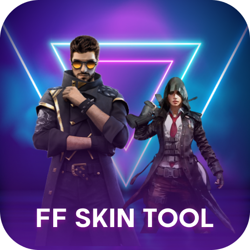 FF FFF Skin Tool for PC / Mac / Windows 11,10,8,7 - Free Download ...