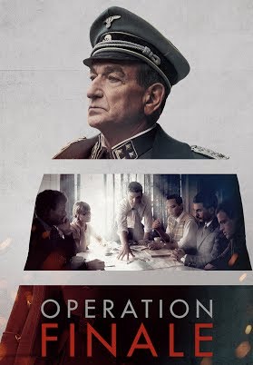 Operation Finale - Google Play 영화