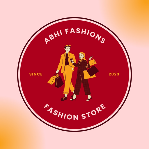 ABHI FASHIONS - Google Play 앱