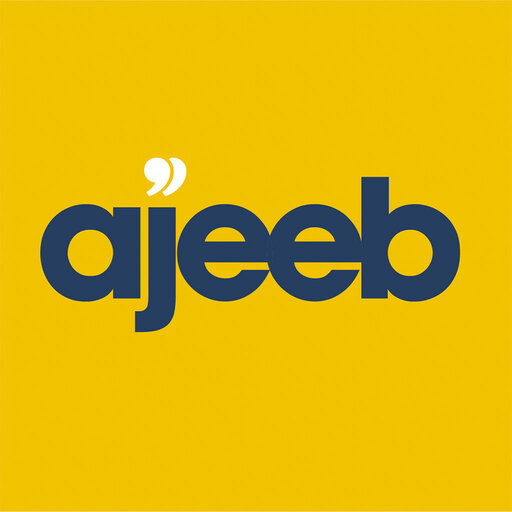 Ajeeb - Aplicaciones en Google Play