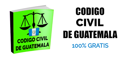 Codigo Civil de Guatemala Android App