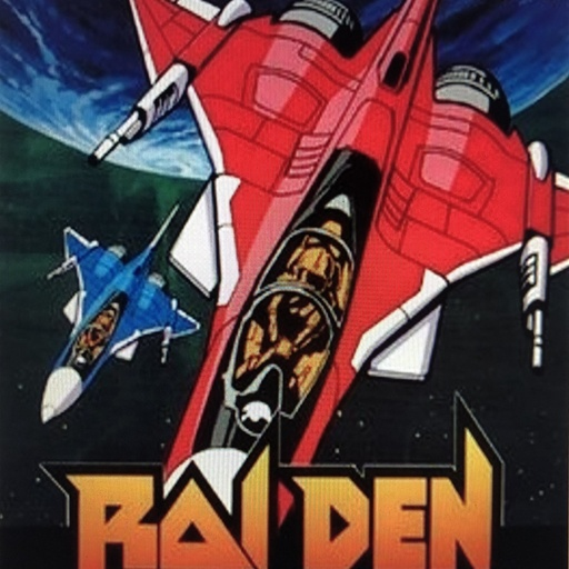 classic back raiden - Aplicaciones en Google Play