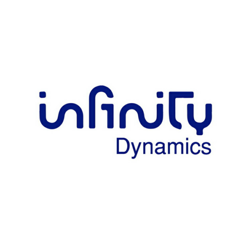 Aplicaciones para Android de Infinity Dynamics en Google Play
