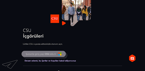 CSU Insights Android App