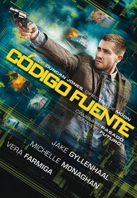 Código Fuente (VE) - Movies on Google Play
