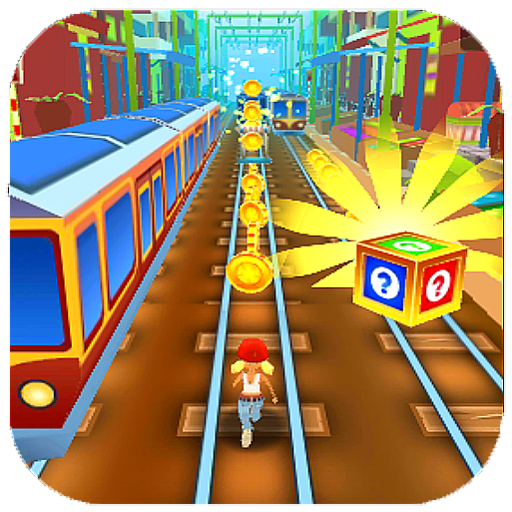 Subway Train Endless Surf Fun for PC / Mac / Windows 11,10,8,7 - Free ...