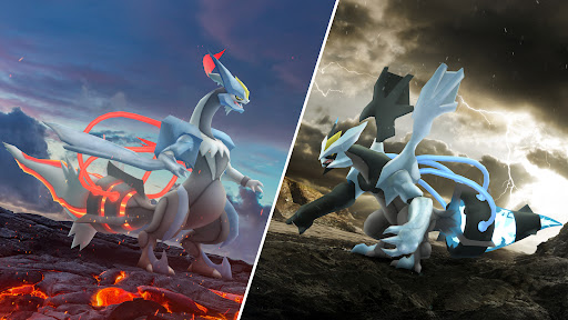 Pokémon Go Tour 2025: Catch Unova's best