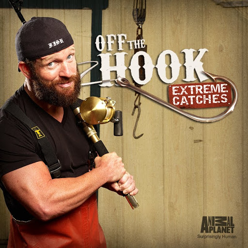 Off the Hook Extreme Catches - TV on Google Play