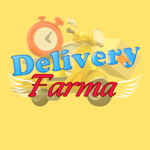 Delivery Farma - Apps on Google Play