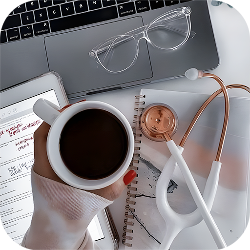 Aesthetic Doctor Wallpaper 4K for PC / Mac / Windows 11,10,8,7 - Free ...