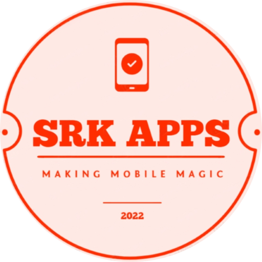 Apps Android no Google Play: SRK Apps.