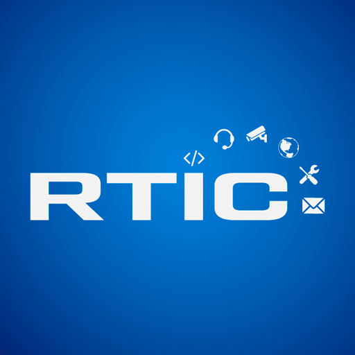 Android Apps by RTIC SRL on Google Play