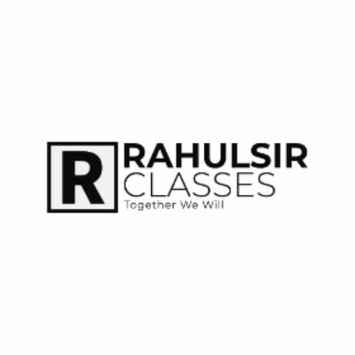 Rahul Sir Classes - Apps on Google Play