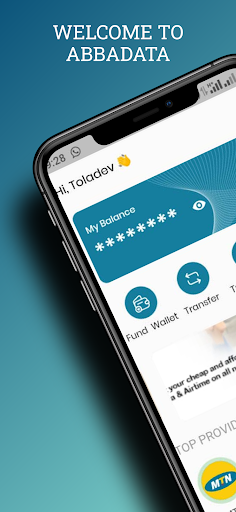 Abbadata for PC / Mac / Windows 11,10,8,7 - Free Download - Napkforpc.com