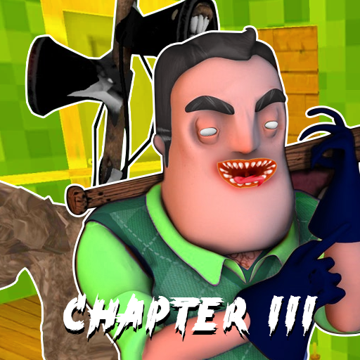 Neighbor escape MOD 2021 para PC / Mac / Windows 11,10,8,7 - Descarga ...