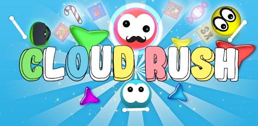 Cloud Rush! Android App