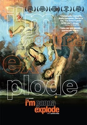 I'm Gonna Explode – Movies on Google Play