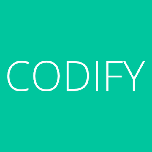Codify - Projects monitoring – Apps no Google Play