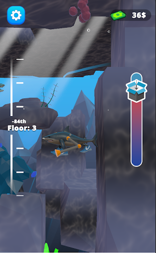 ดาวน์โหลด Tralalero Tralala brainrot Sub APK Android