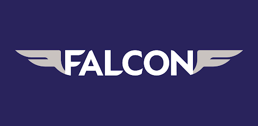 Falcon Buses Android App