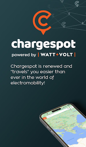 Chargespot WATT+VOLT for PC / Mac / Windows 11,10,8,7 - Free Download - Napkforpc.com