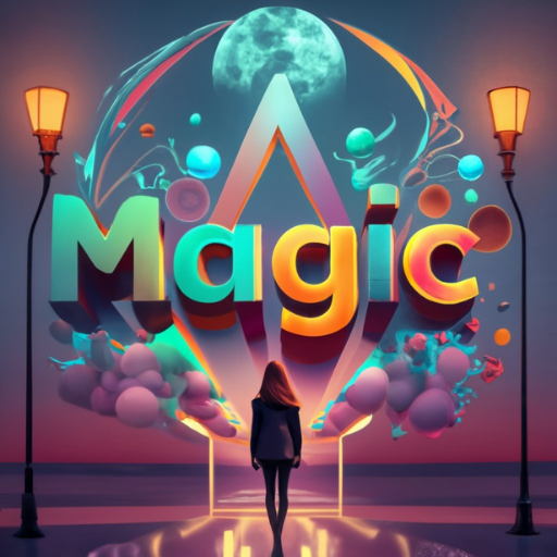 Magic Photo Editor - Aplicaciones en Google Play