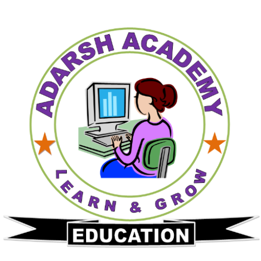 Adarsh Academy - Aplicaciones en Google Play