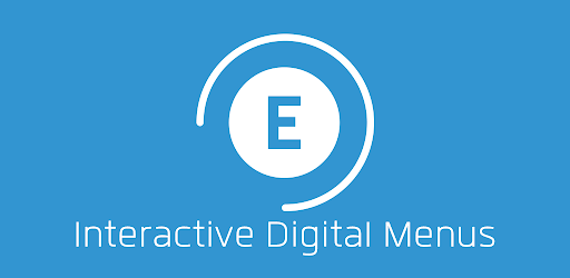 Restaurant eMenu Android App