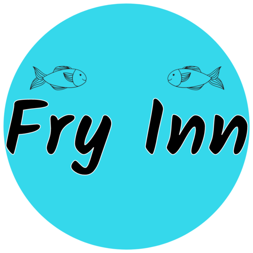 Fry Inn Leicester - Apps on Google Play