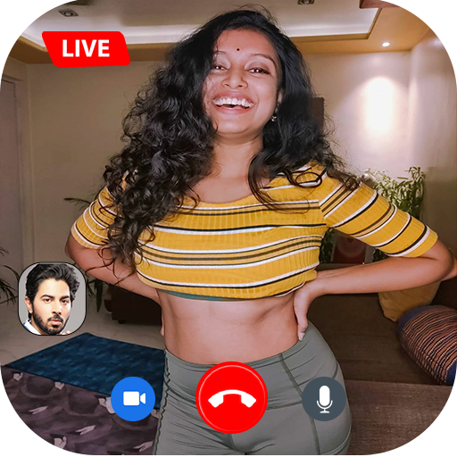 About: Real Sexy Girl Video Call (Google Play version) | | Apptopia