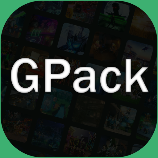 GPack: MOD Games Apps Mod - Google Play のアプリ