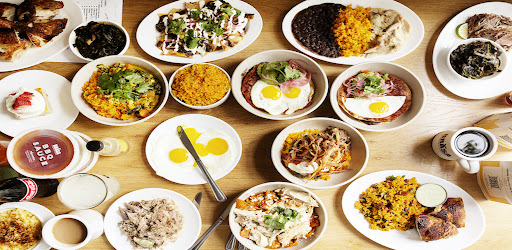 Brasa Rotisserie Android App