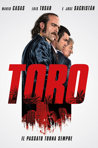 Toro - ภาพยนตร์ใน Google Play