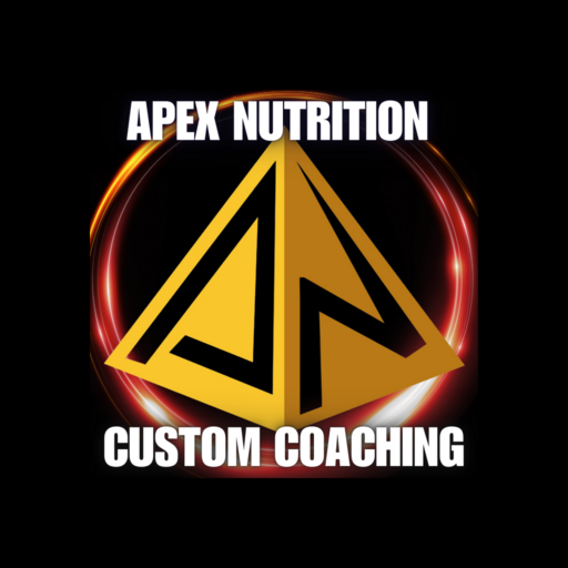 Apex Nutrition Coaching - Apps on Google Play