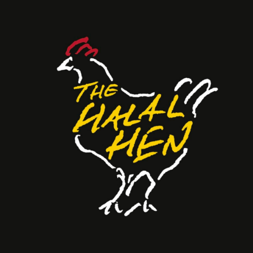 The Halal Hen - Apps on Google Play