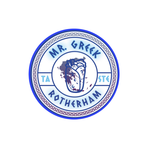 Mr.GREEK - Apps on Google Play