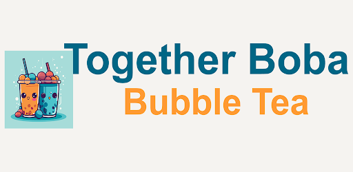 Together Boba Bubble Tea Android App