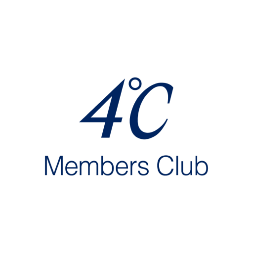 公式 4℃ Members Club - Apps on Google Play