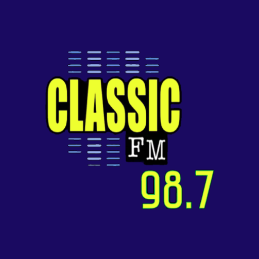 Radio Classic 98.7 FM Apps on Google Play