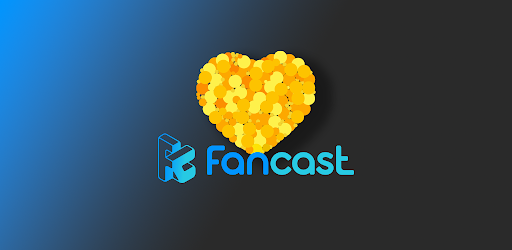 Fancast Android App