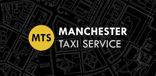 MTS - Manchester Taxi Service Android App