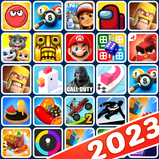 All Games: All In One Game App for PC / Mac / Windows 11,10,8,7 - Free ...