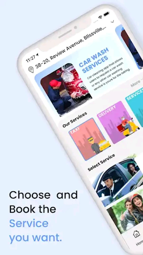 UBU Store/Restaurant for PC / Mac / Windows 11,10,8,7 - Free Download - Napkforpc.com