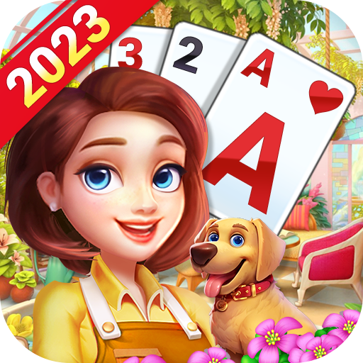 TriPeaks Solitaire Treasure | androidrank.org